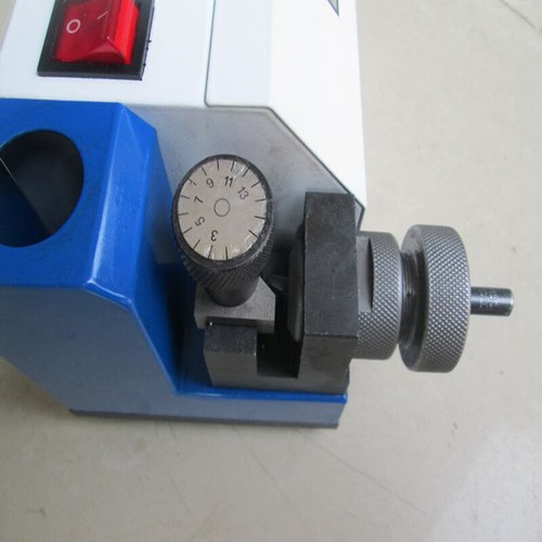 3-13mm Drill sharpener Desktop Electric Drill Grinder General 220V HY ...