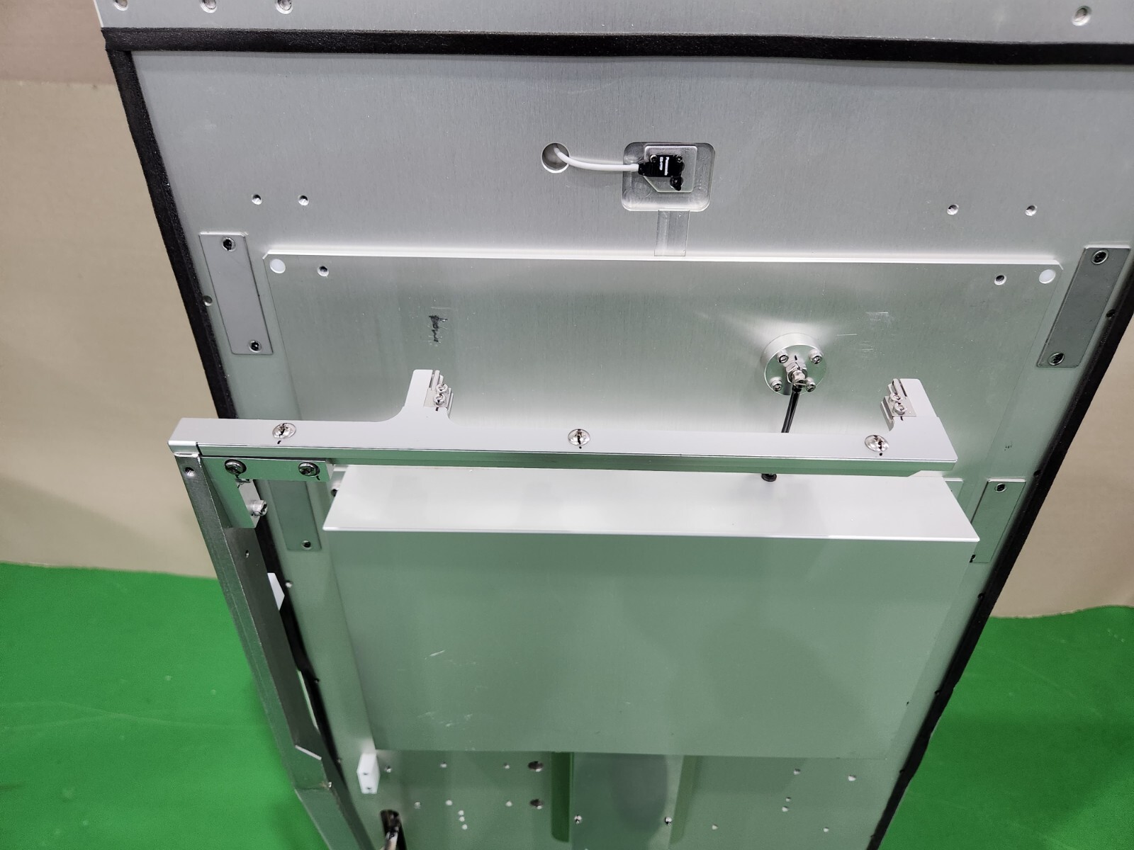 As-Is SINFONIA 300mm LOAD PORT SELOP12F25-S7J6003 | eBay