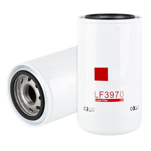 LF3970 Oil Filter Fits:Cummins Ford Freightliner Kenworth /Pack of 1 | eBay