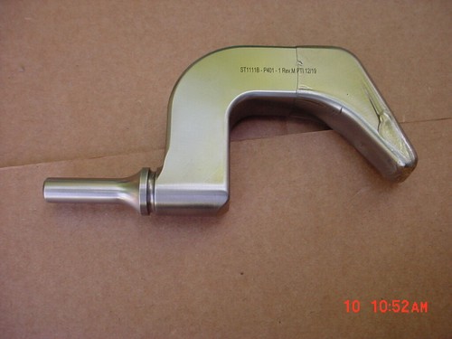 LIMITED ACCESS OFFSET RIVET SET ST1111B P401-1rev.MPT1 | eBay