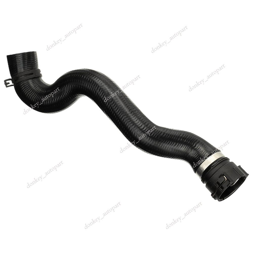 Fits VOLVO XC90 (2007-2014) Engine B6324S 31319441 Radiator hose upper ...