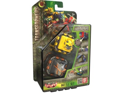Transformers Battle Cubes Rise Of The Beast | eBay