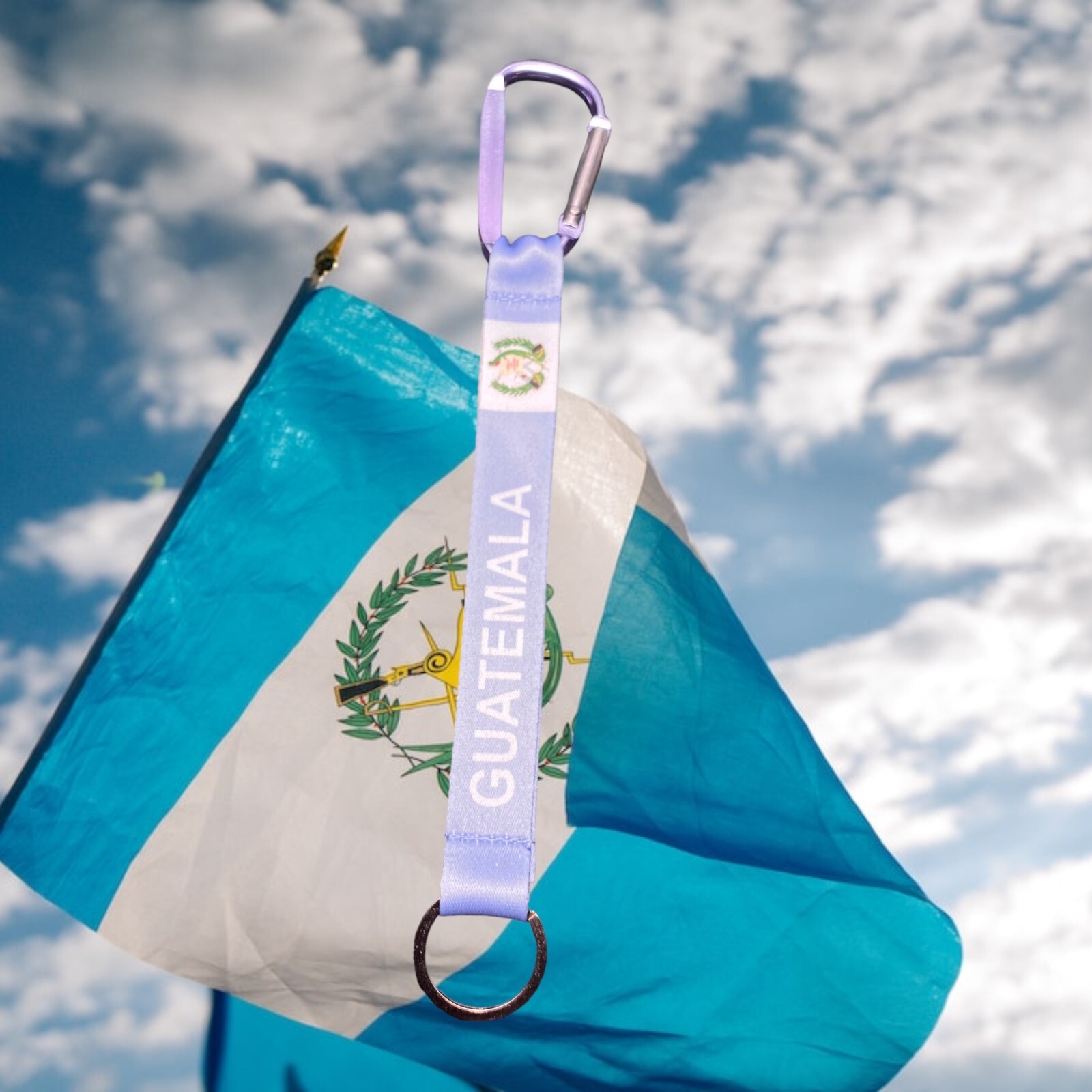 Honduras, Mexico, Guatemala Keychain Strap Llaveros | eBay