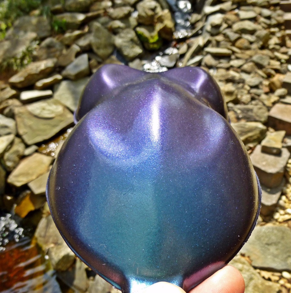 Mystic Cobra Flip Chameleon ColorShift Pigment Pearl Nail Pearls ...