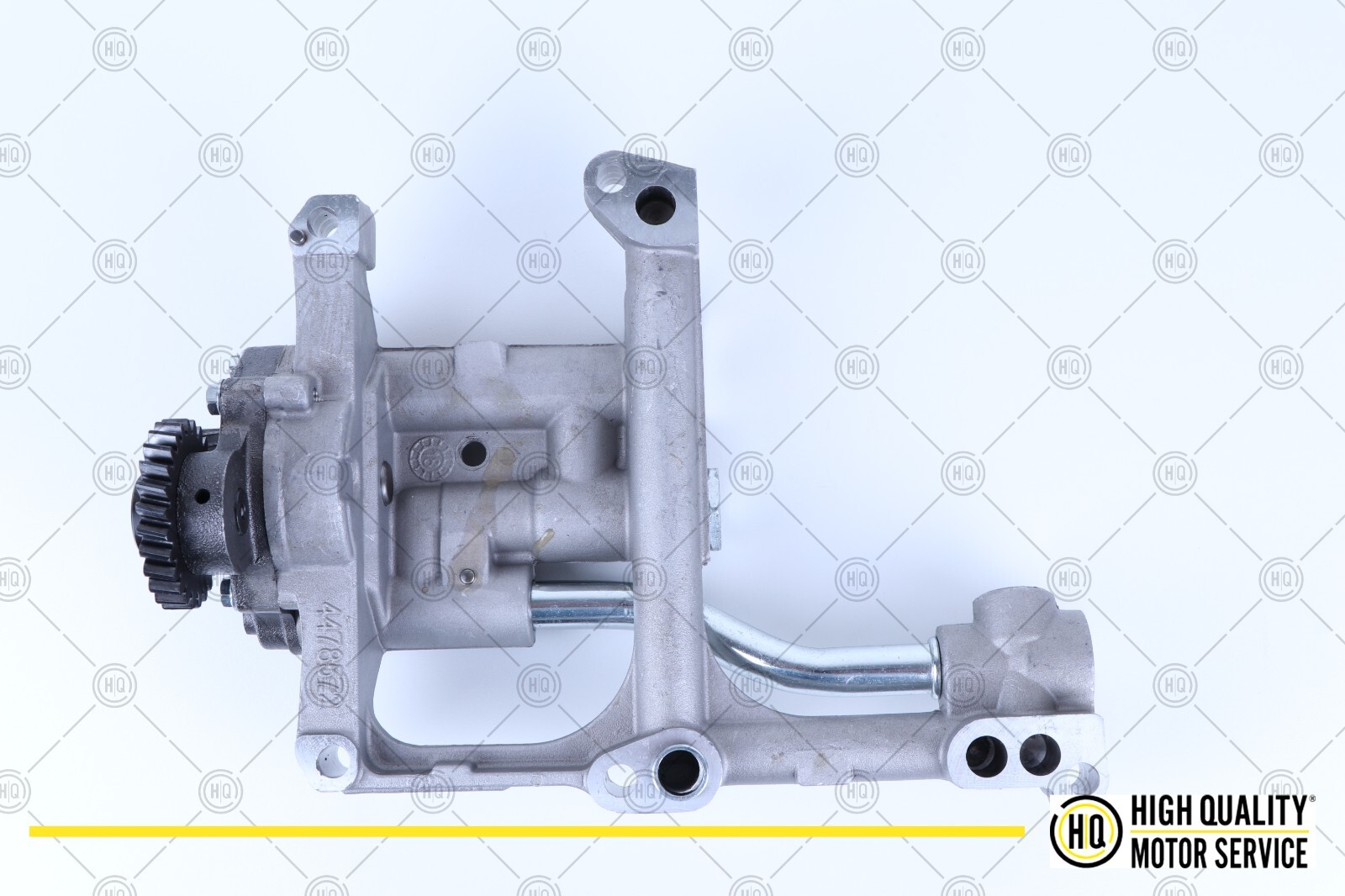 Oil Pump for Perkins, FG Wilson, 4132F072, 1104, 1103, DC, DD, DE | eBay