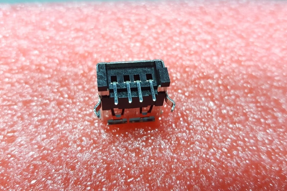 Yamaha PSR-S770, PSR-S775, PSR-S970, PSR-S975 USB Connector | eBay