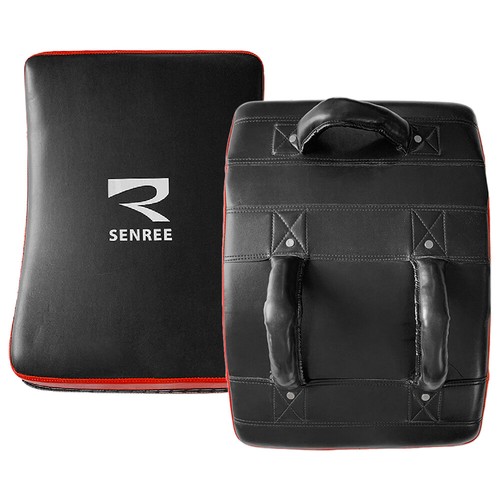 Sports Blocking Pad Martial Arts Kickboxing Sports Training Kicking ...