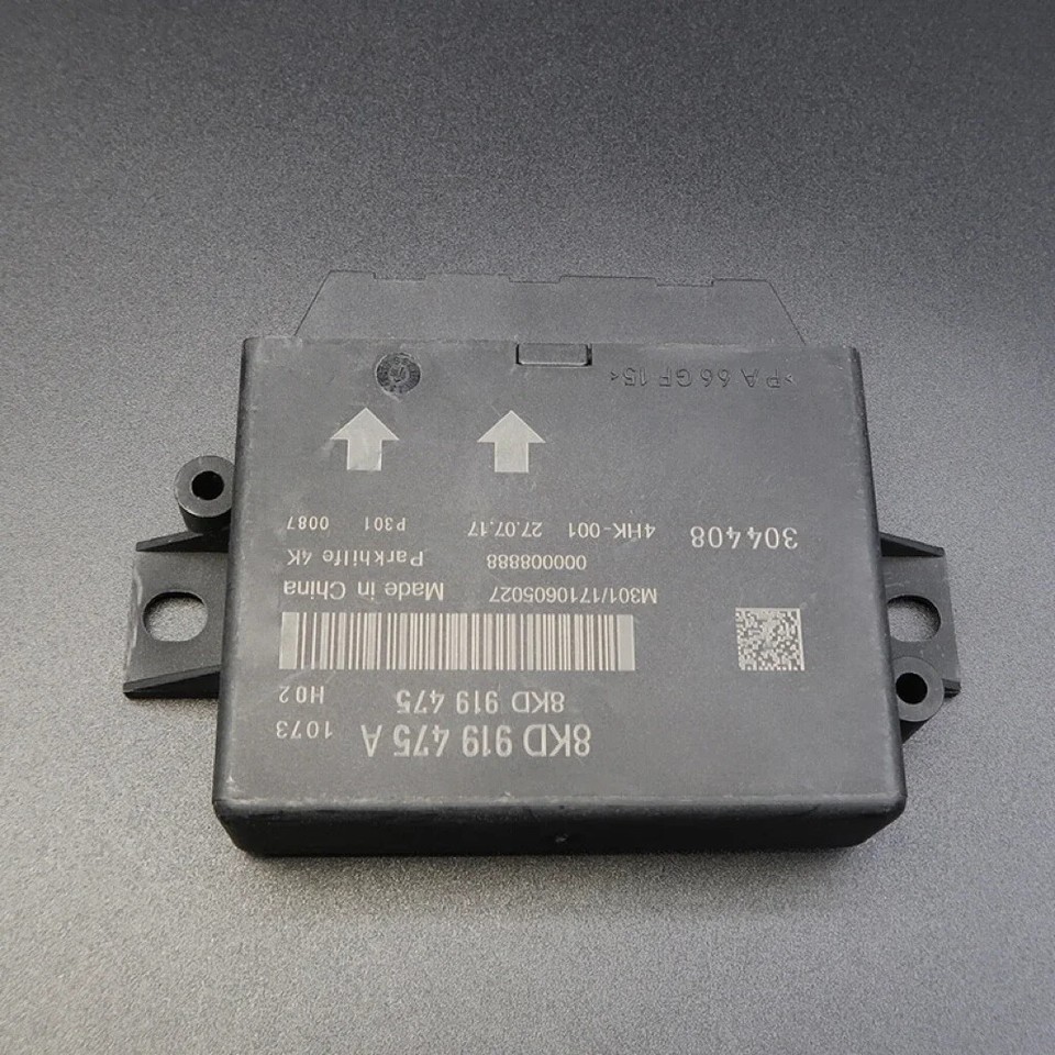 8KD919475A Parking control unit Radar Module Assist FOR Audi A4L 2009 ...