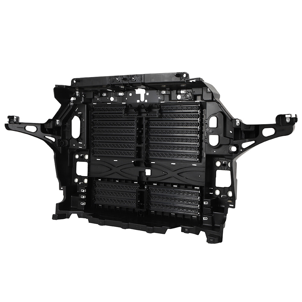 For 2020-2022 Ford Explorer Radiator Support Assembly Grille Shutter ...