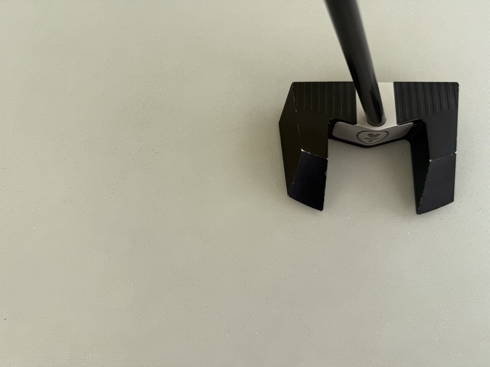 Lab Golf Mezz.1 Max RH 34 in Matte Black | eBay