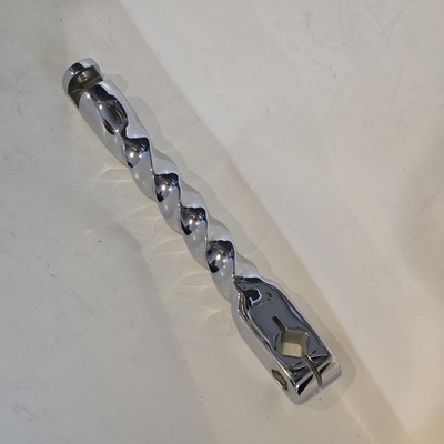 Custom Kickstart Arm Harley Knucklehead Panhead Shovelhead Chopper XLCH ...