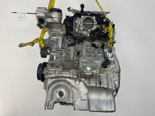 BMW X1 E84 xDrive 2011 2.0 Petrol N20 N20B20 Engine N20B20A PFF6106 | eBay