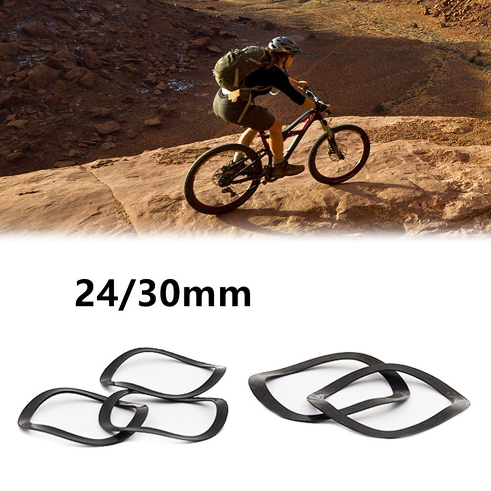 Stylish Crank Headset Spacer Bottom Bracket Washer Bottom Bracket ...