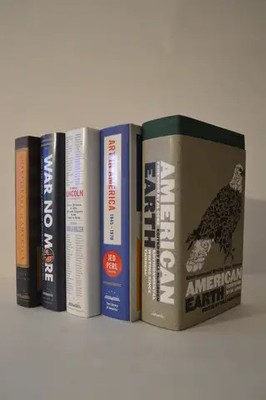 5 Vol. Library of America Set Lincoln America Shakespeare HC | eBay