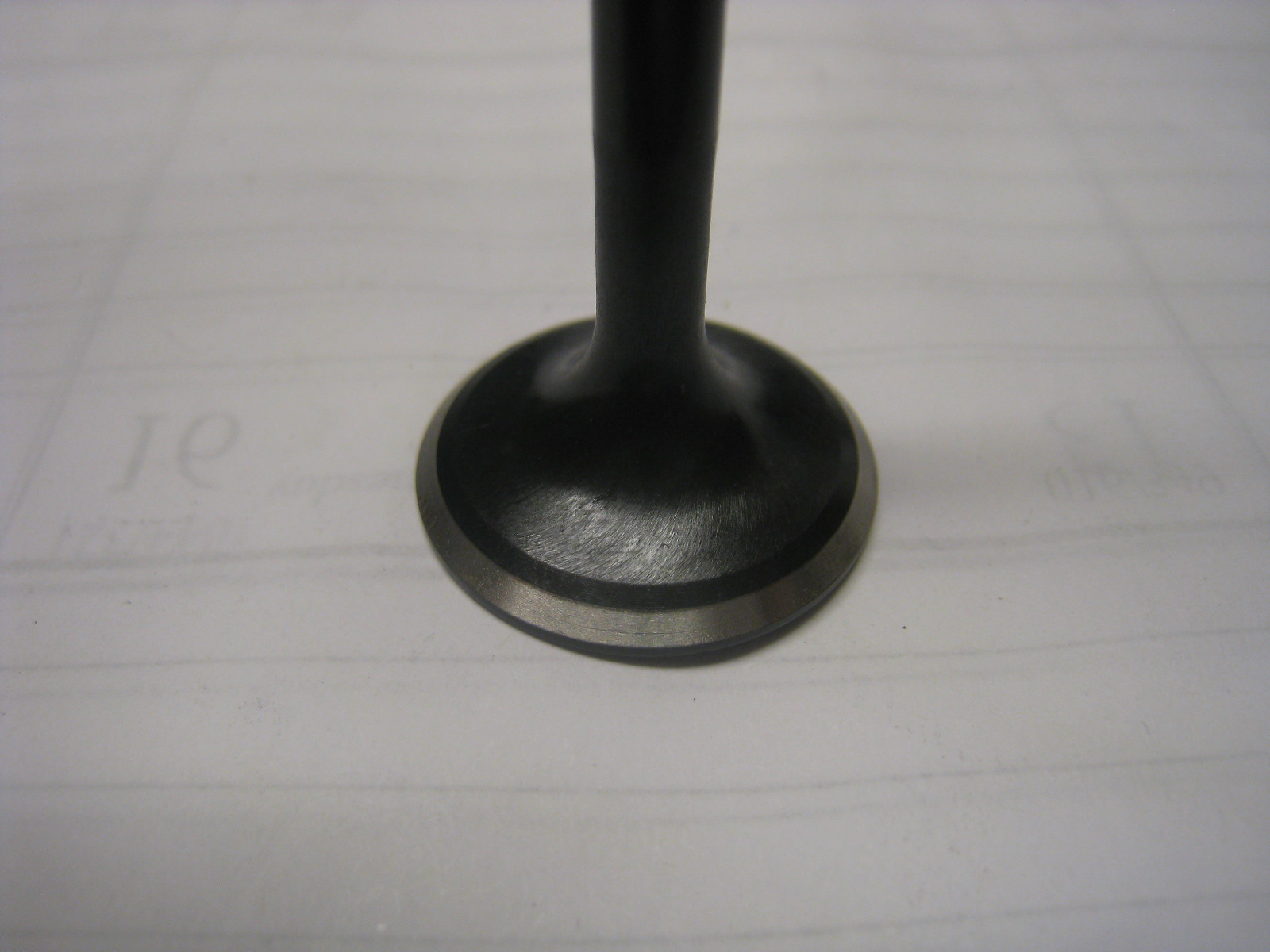 Yamaha FJ, XJR, FJ1100, FJ1200, 26mm Oversize Exhaust Valve Kibblewhite ...