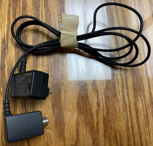 Sony RFU-90UC RFU Adapter for Sony Handycam Video 8 Camera. 122122N | eBay