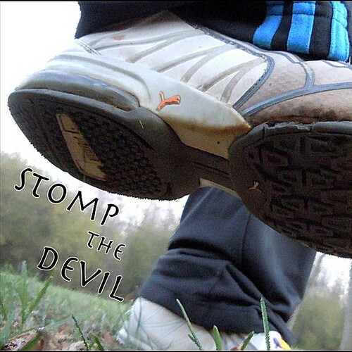 Stomp the Devil by Mr.Thr3Z (CD, 2011) for sale online | eBay