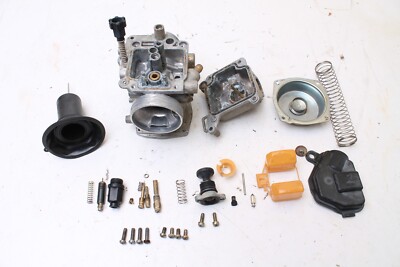 Honda TRX300 Fourtrax OEM Keihin Carburetor Carb Carby 16100-HM5-730 VE91B A | eBay