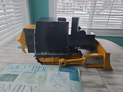 Hand Made Steel Killdozer Made From Scratch | eBay