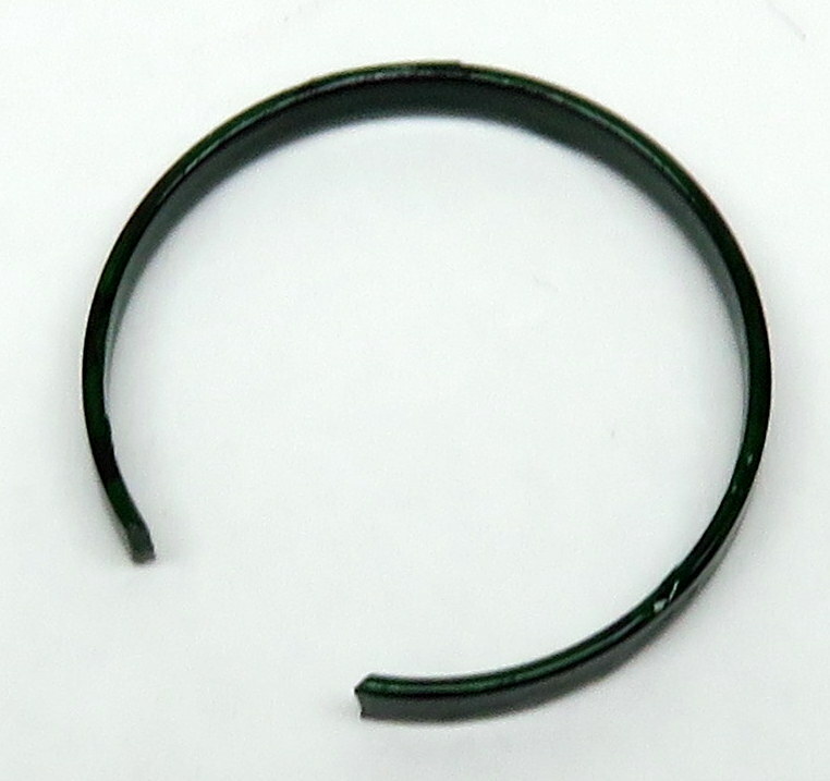 42RLE Automatic Transmission Output Shaft Retaining Clip | Aftermarket ...