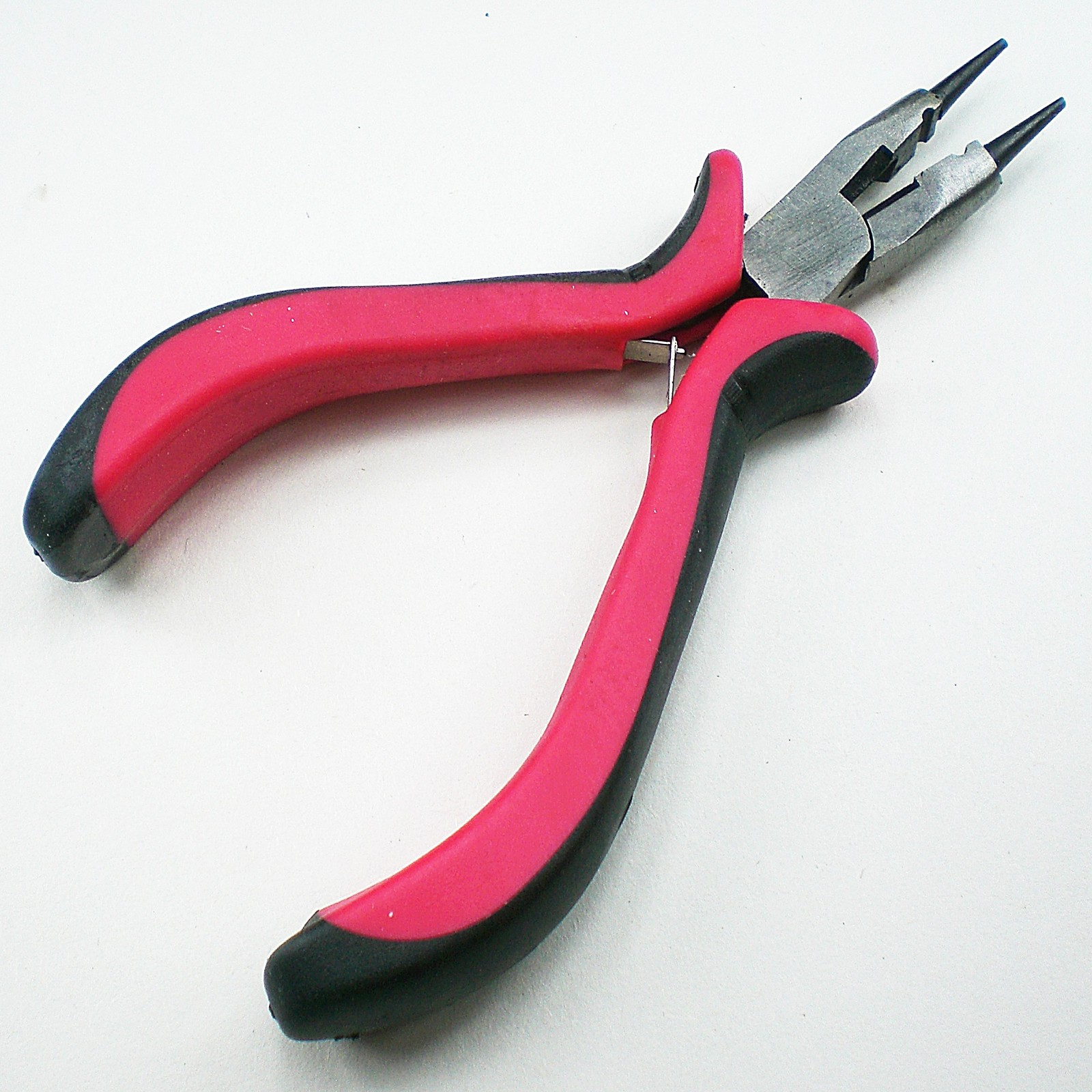 Mini Circlip Pliers Mechanics Needle Nose Fit Tool Cir-clip Cir Clip ...