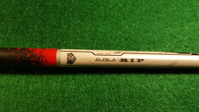 TAYLORMADE R11 ALDILA RIP 70B X-STIFF FLEX DRIVER SHAFT! 45" to TIP ...