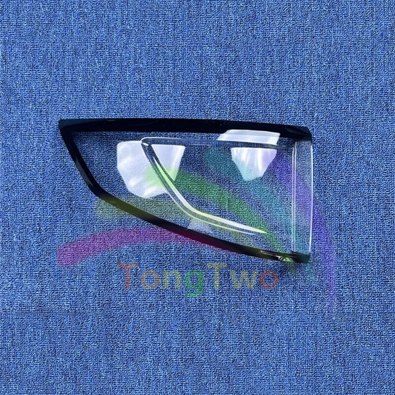 Left Outer Side Rear Tail Light Lens Shell Fit For Discovery Sport 2020 ...