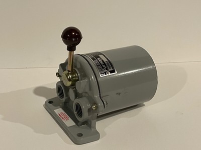Rotary - Rotary Drum Switch