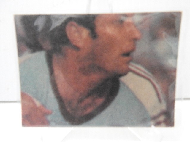 1979 Scanlen's Balmain Tigers Greg Oliphant Card No-78 of 156 | eBay ...