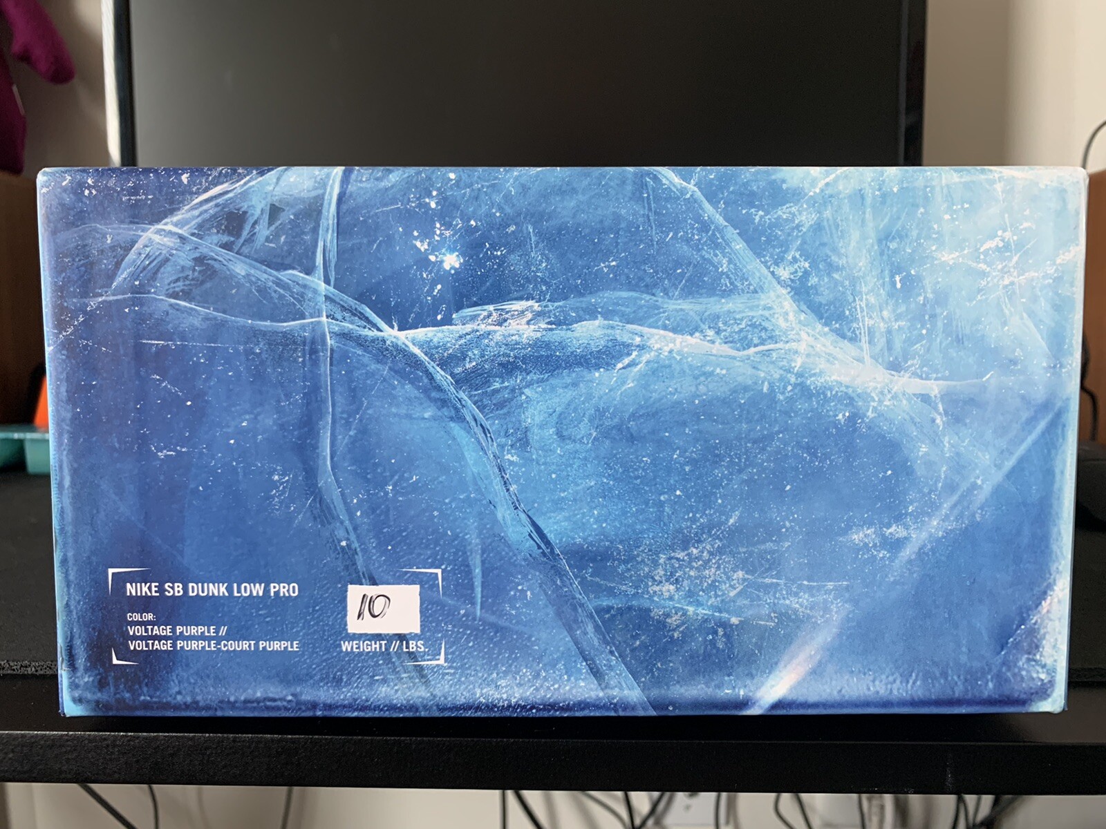 Nike SB Dunk Low x Concepts "Purple Lobster" w/ Special Box BV1310-555 ...