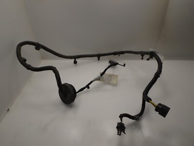 2015-2018 Jeep Cherokee Underbody Wiring Harness Used OEM 68272807AB | eBay