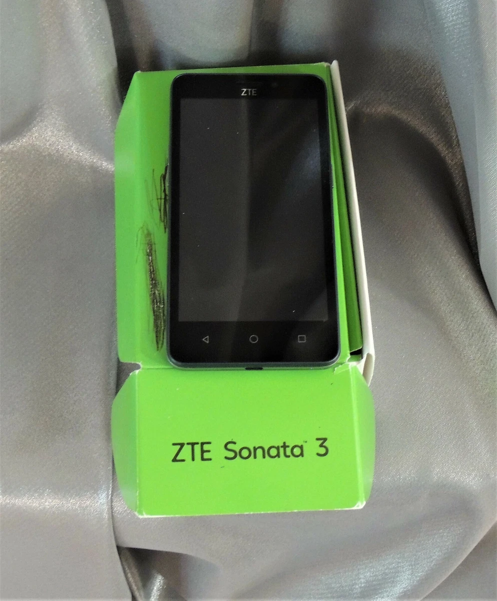 Zte Sonata