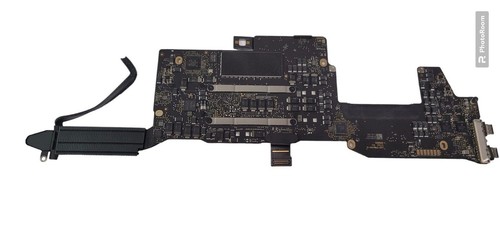Macbook Pro A1708 Motherboard Logic Board Parts Only | eBay