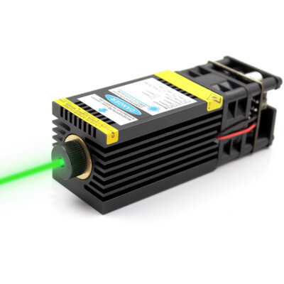 Industrial Lasers - Laser Unit