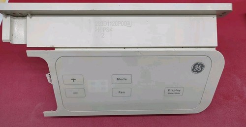 GE Control Touch Board Unit Zoneline PTAC Heating AC OEM 293D1102G004 ...