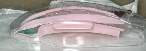 INTERSURGICAL I-GEL SINGLE USE SUPRAGLOTTIC AIRWAY 2.5Kg (X) 8201000 | eBay