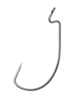 VMC 7311 Fastgrip Wide Gap Worm Hooks - 11/15 Pack | eBay