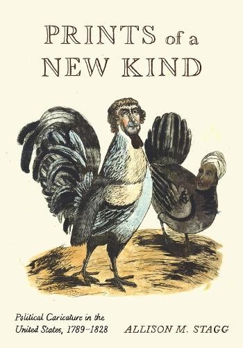 Allison M. Stagg Prints of a New Kind (Paperback) (UK IMPORT ...