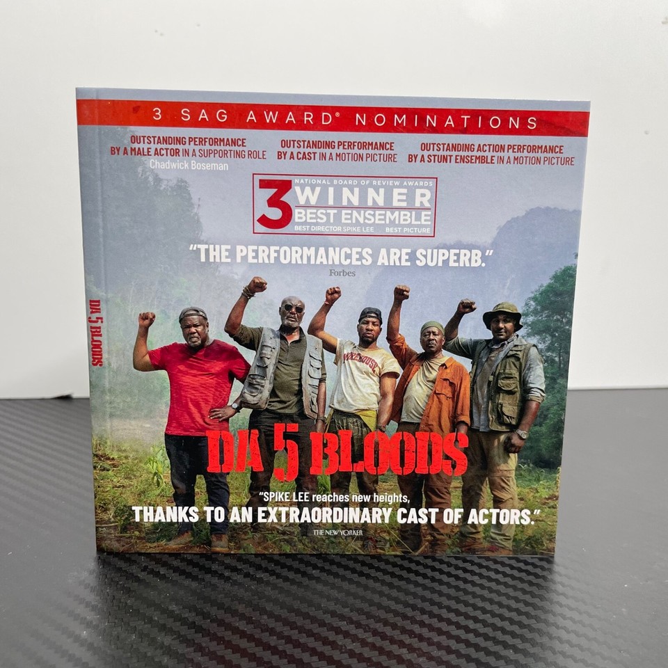 Academy Emmy Awards Screener Promo DVDs Netflix Apple TV (You Choose ...