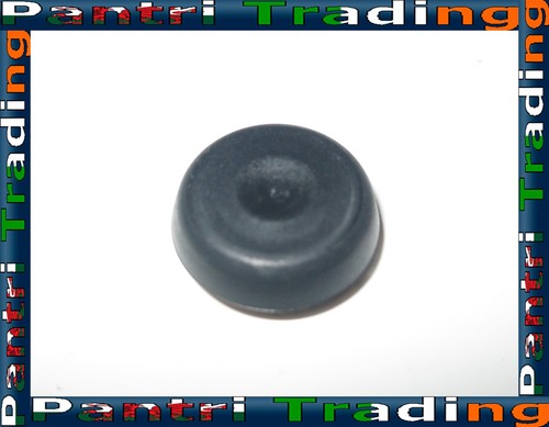 BMW 12 mm Hole Chassis Blanking Plug Grommet 7127539 07147127539 ...