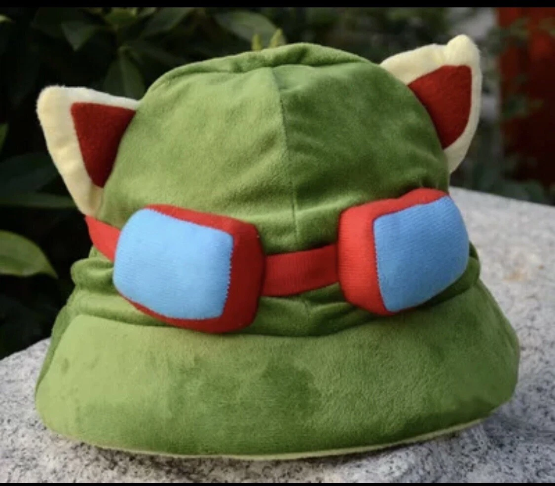 Teemo Hat