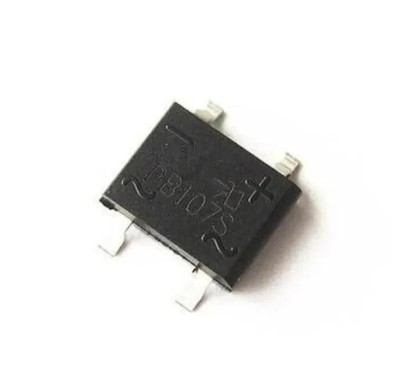 Semiconductors & Actives - 100 Amp Bridge Rectifier