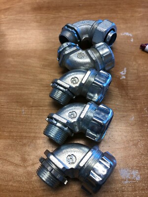 Fittings - Emt Fittings