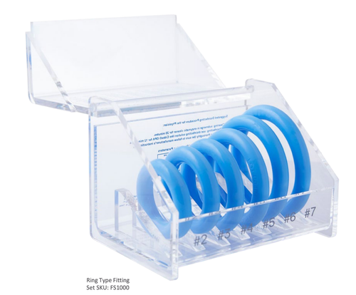 Pessary Fitting Set Bioteque America | eBay