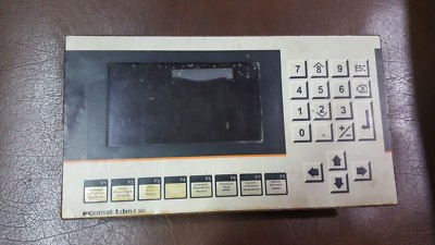 IFM ECOMAT 100 TDM R360 CR1046 DISPLAY | eBay