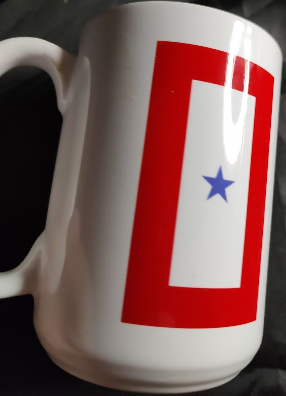 Ceramic Cups From Blue Star