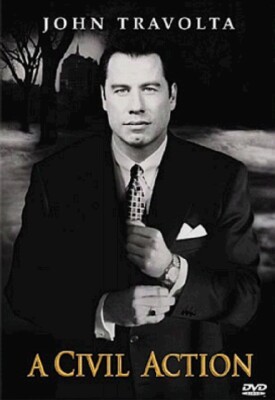 A Civil Action - DVD Region / Zone 1 | eBay