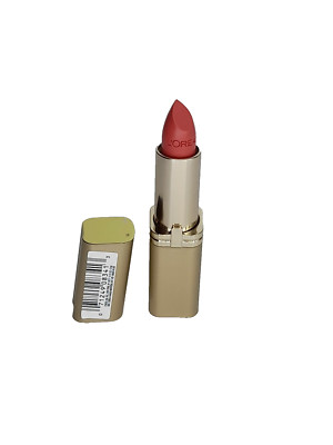 L'oreal Colour Riche Lipstick Pink Lady #124 | eBay