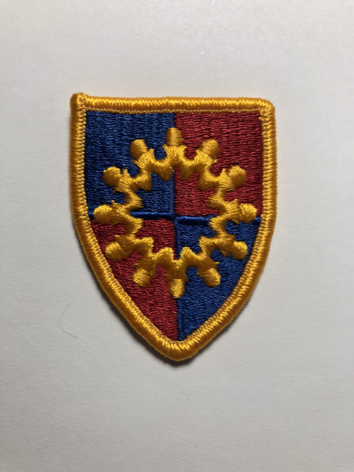 149th Armor / Infantry / Maneuver Enhancement Brigade U.S. Army ...