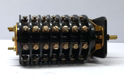 Electro Switch 24307B Rotary Switch | eBay